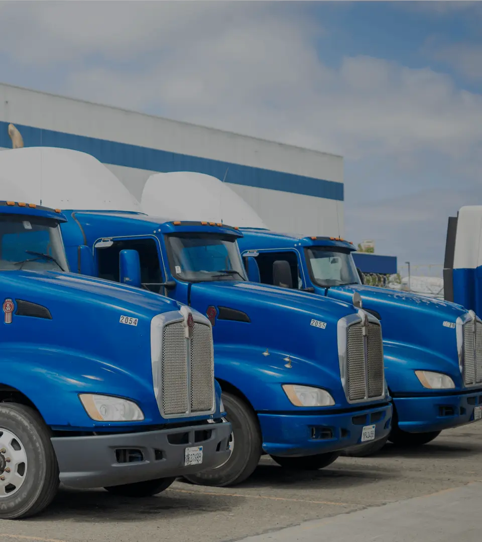 Log in to : Your Fleet Management and ELD Solution